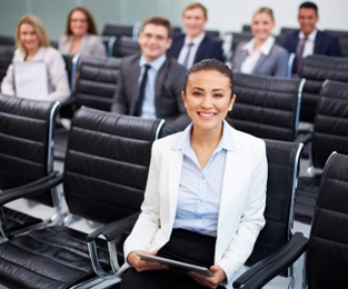 Executive Search & Career Transition - Dorothy Dalton