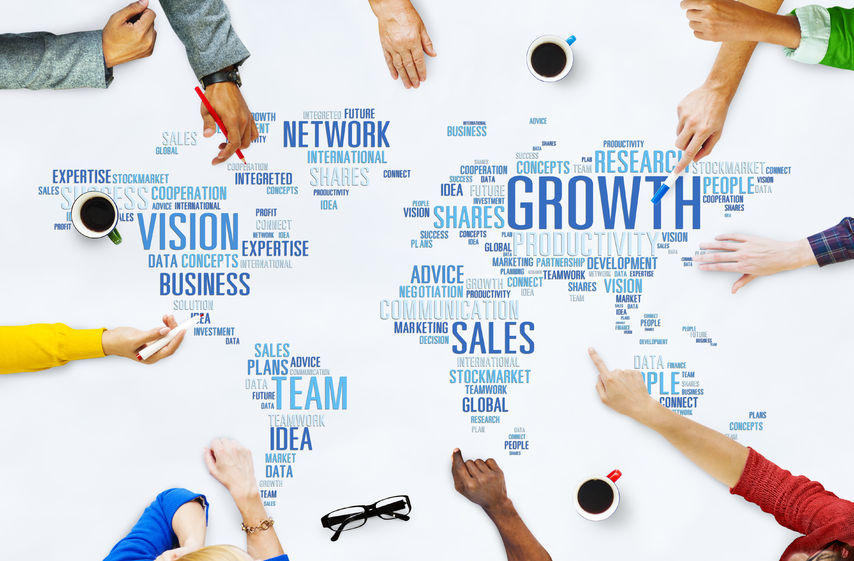 The 5 key skills for the collaborative economy - Dorothy Dalton