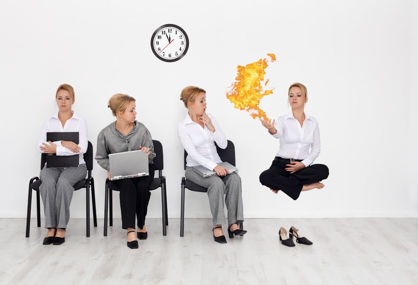 Why copy-paste recruitment fails in today's market - Dorothy Dalton Why copy-paste recruitment fails in today's market - Dorothy Dalton
