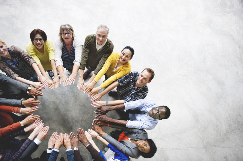 12 ways to make diversity initiatives work - Dorothy Dalton