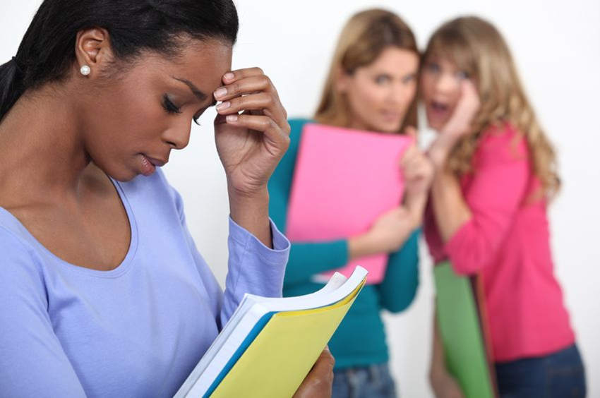 isolation - Dorothy Dalton